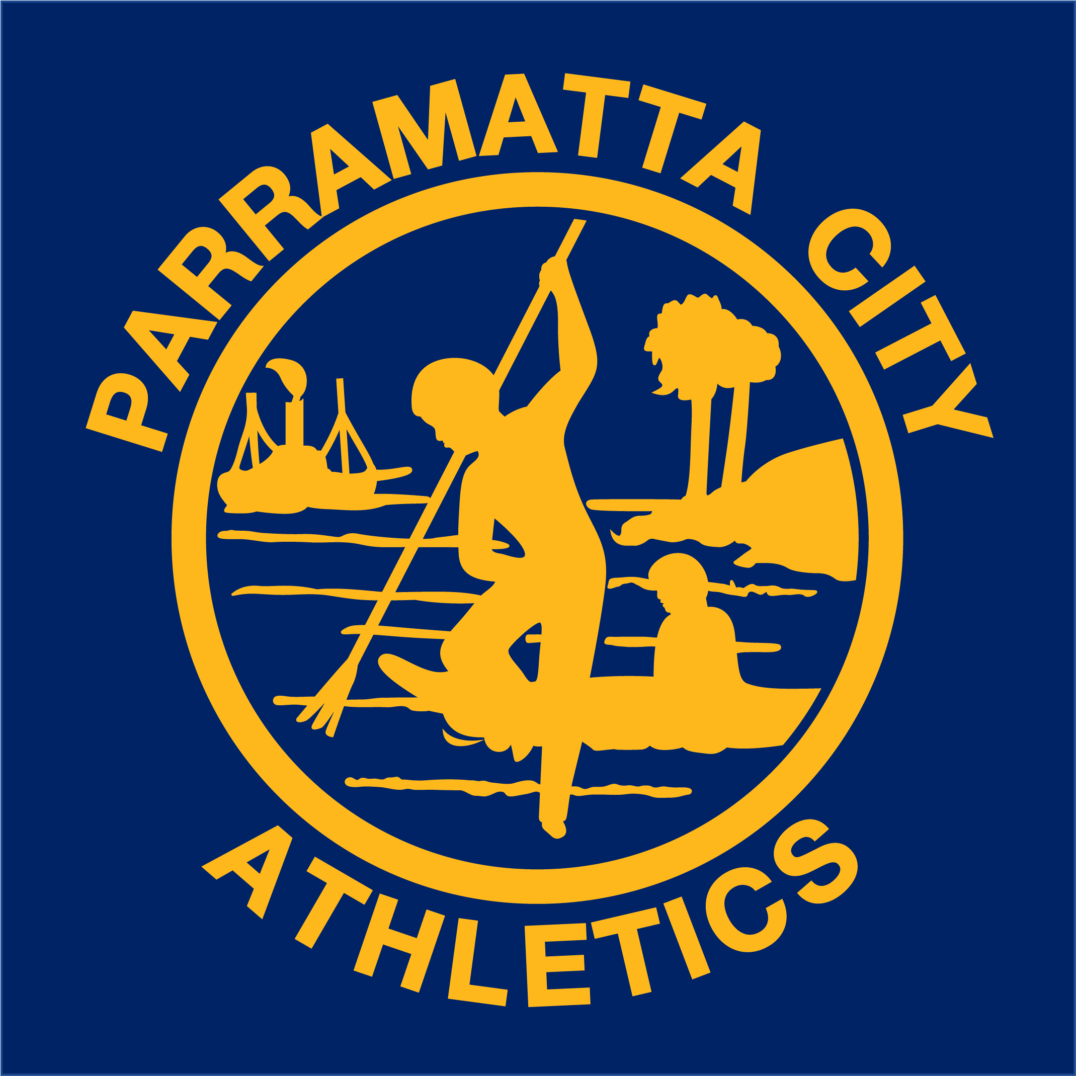 Home - Parramatta City Athletics