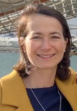 TMI welcome Alison Burgh as Head of Sustainability