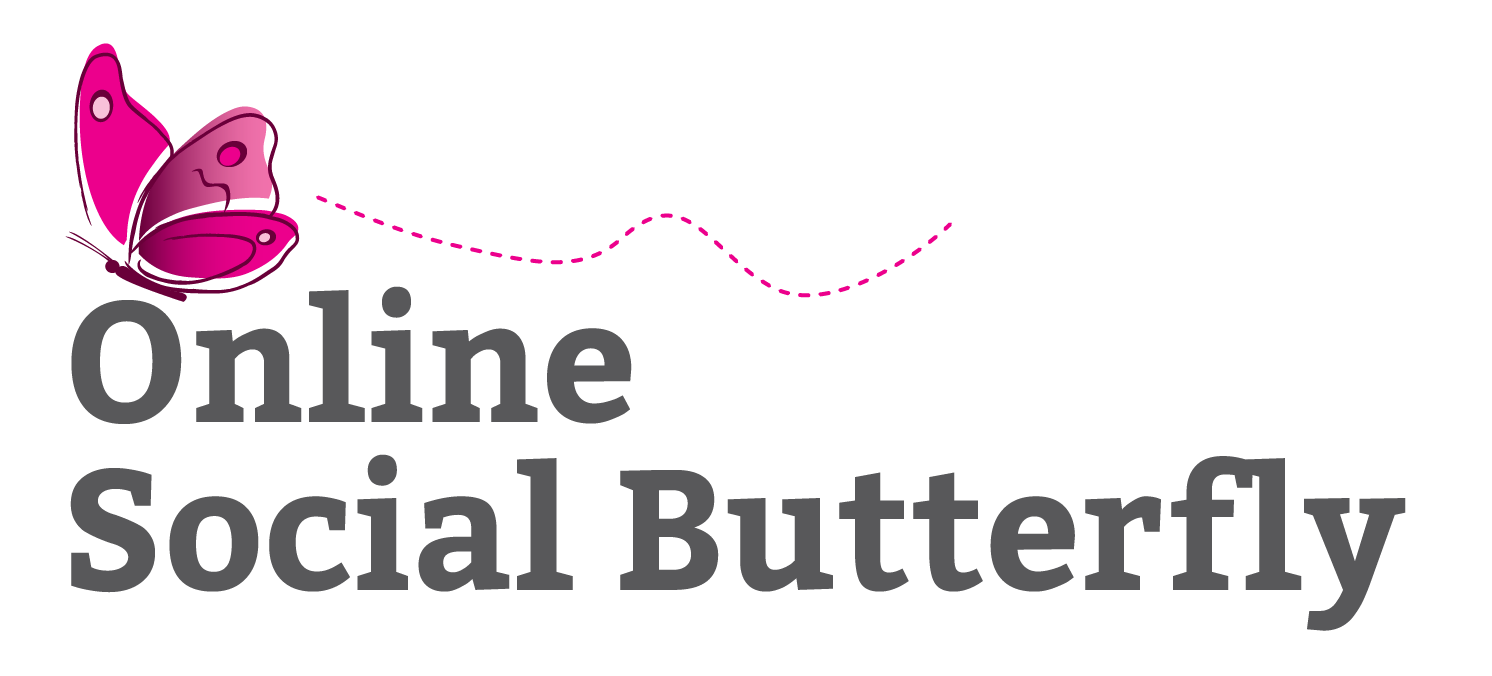 Home - Online Social Butterfly
