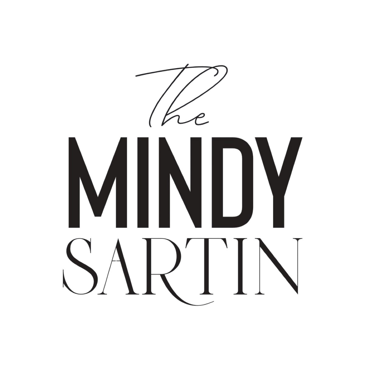I Used To Be Triggered AF The Mindy Sartin i-used-to-be-triggered-af-the-mindy-sartin