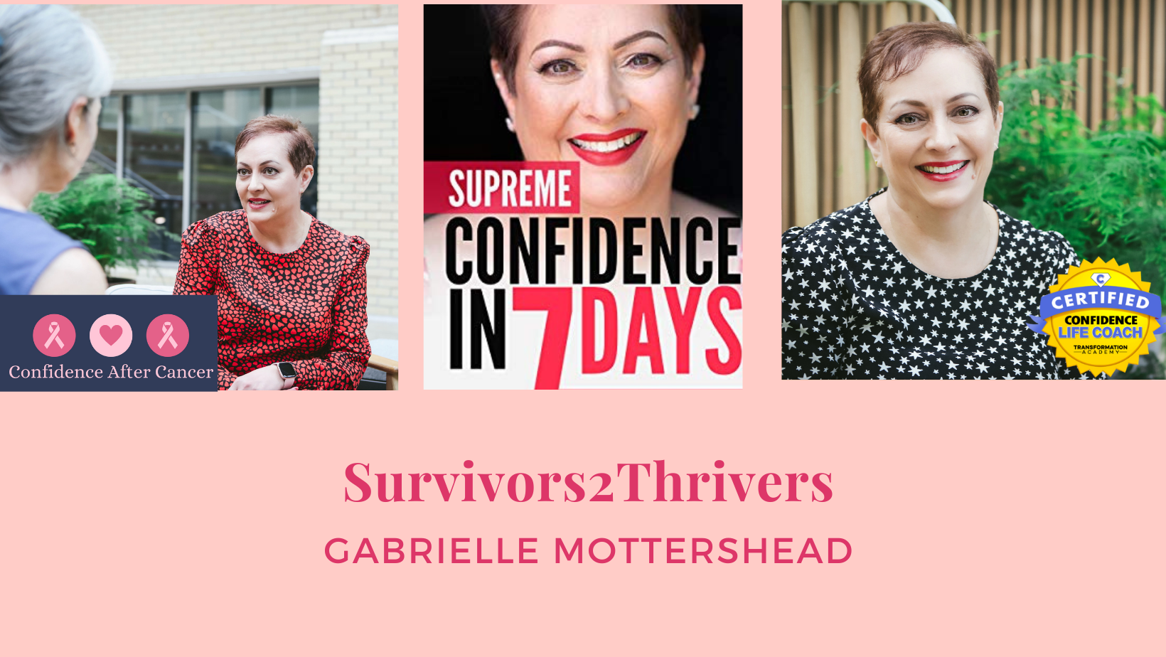 Course - Confidence After Cancer