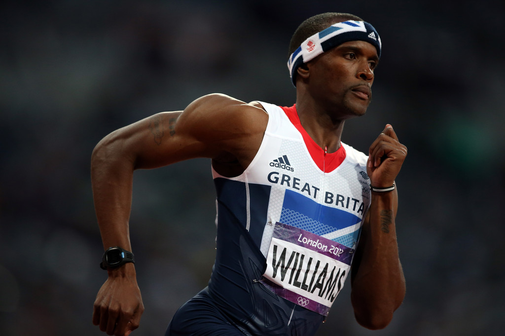 How I Got Into Running by Conrad Williams The Athlete Place