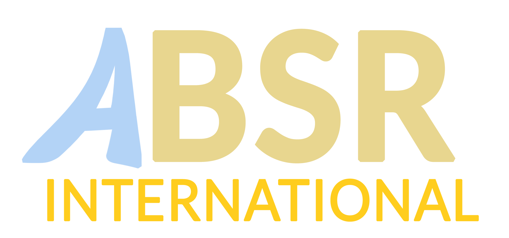 Logo ABSR International 1 - ABSR International