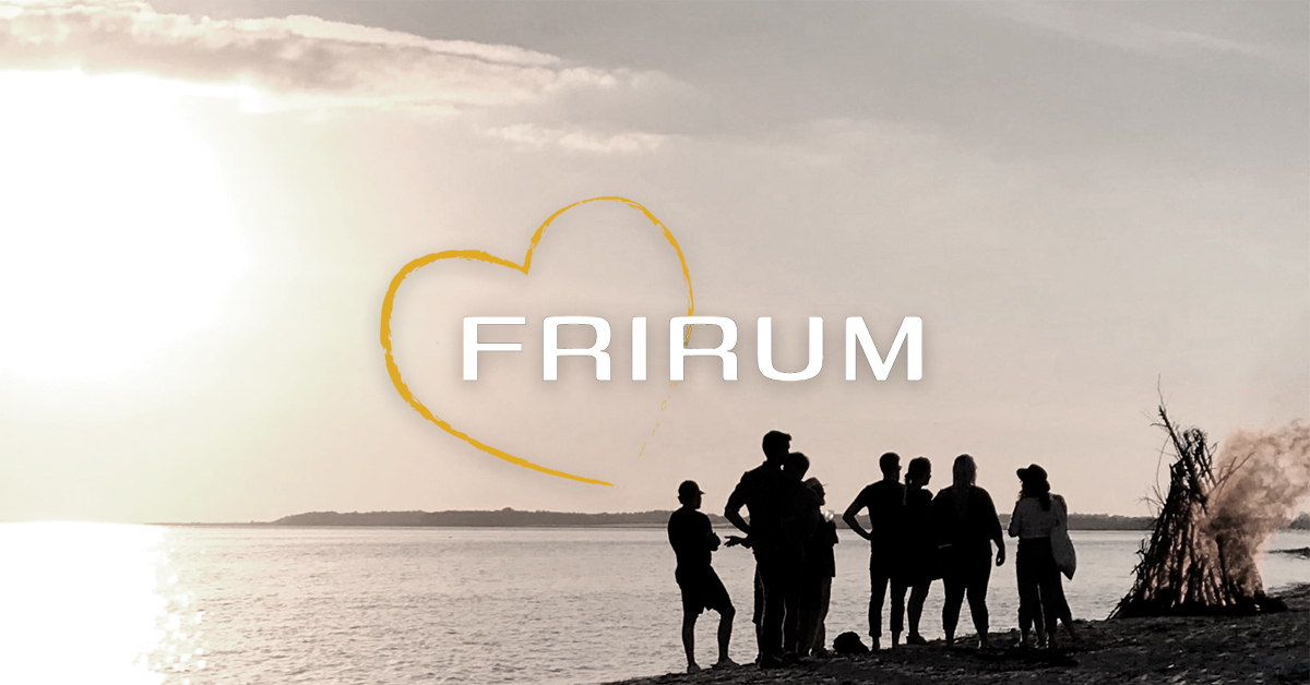 Om Frirum - Frirum.nu