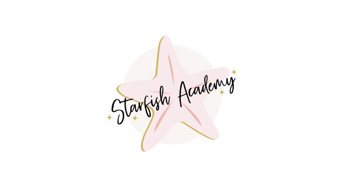 Login - Carina Vestergaard & Starfish Academy