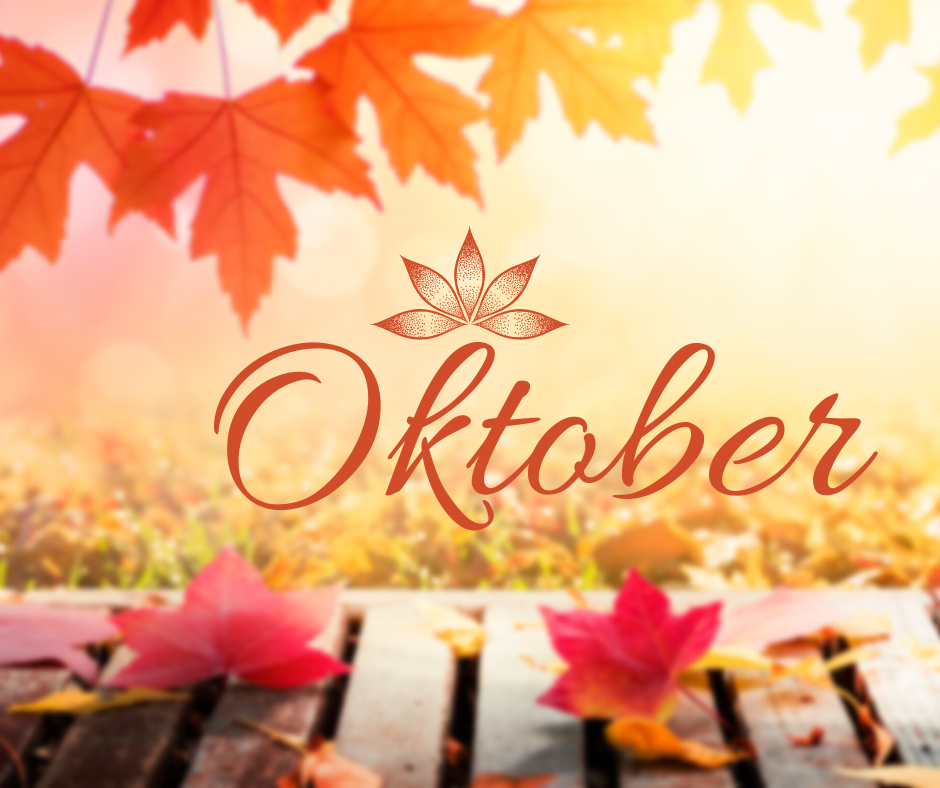 Oktober måned starter med en lettere kaotisk weekend..