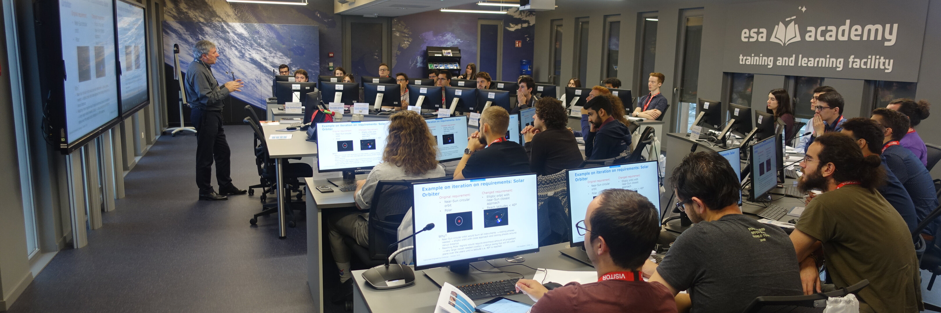 This week's introduction - HIFIS Masterclass