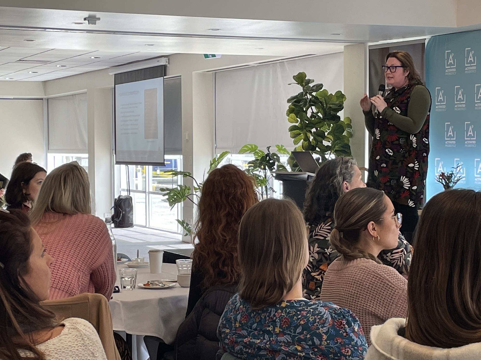 Symposium - Autism Understanding