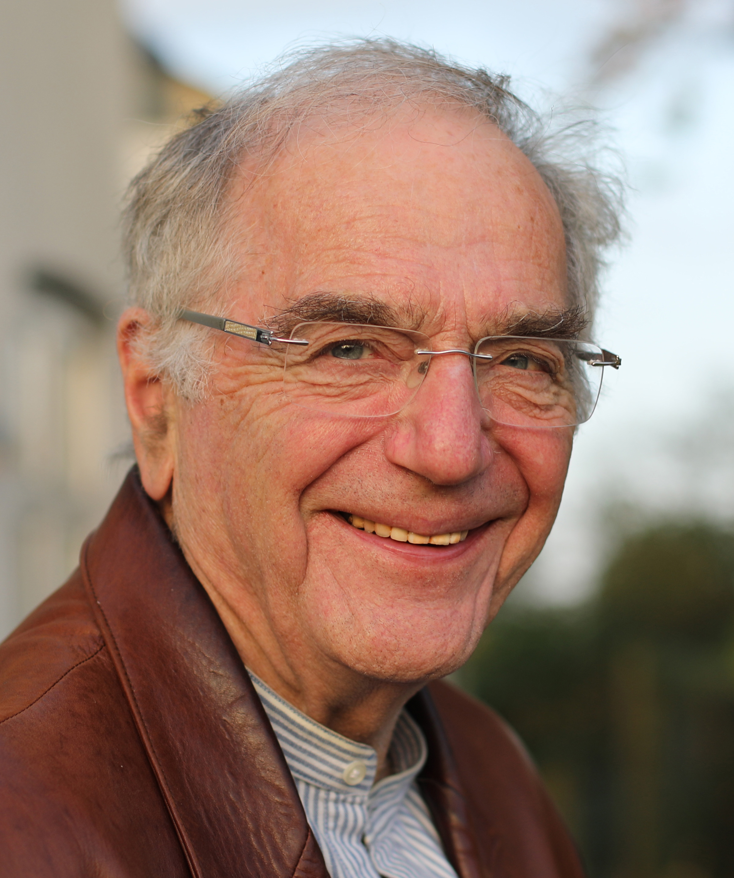 The Evolution of Gaia Education - Gaia Education