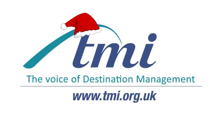 TMI President Tom Pridmore FTMI Christmas Address