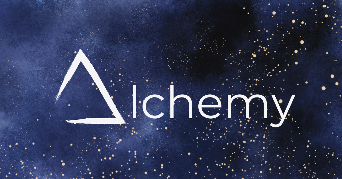 Alchemy at The Counselling Space - The Counselling Space