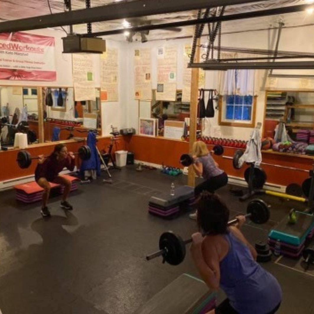 Home - Balanced Group Wellness