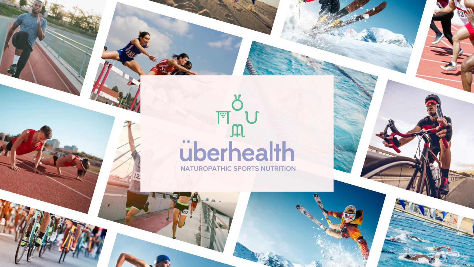 Home - Uberhealth® with Sports Nutritionist Kira Sutherland