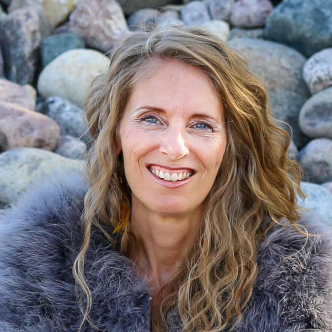 About - Beth Martens - House of Free Will