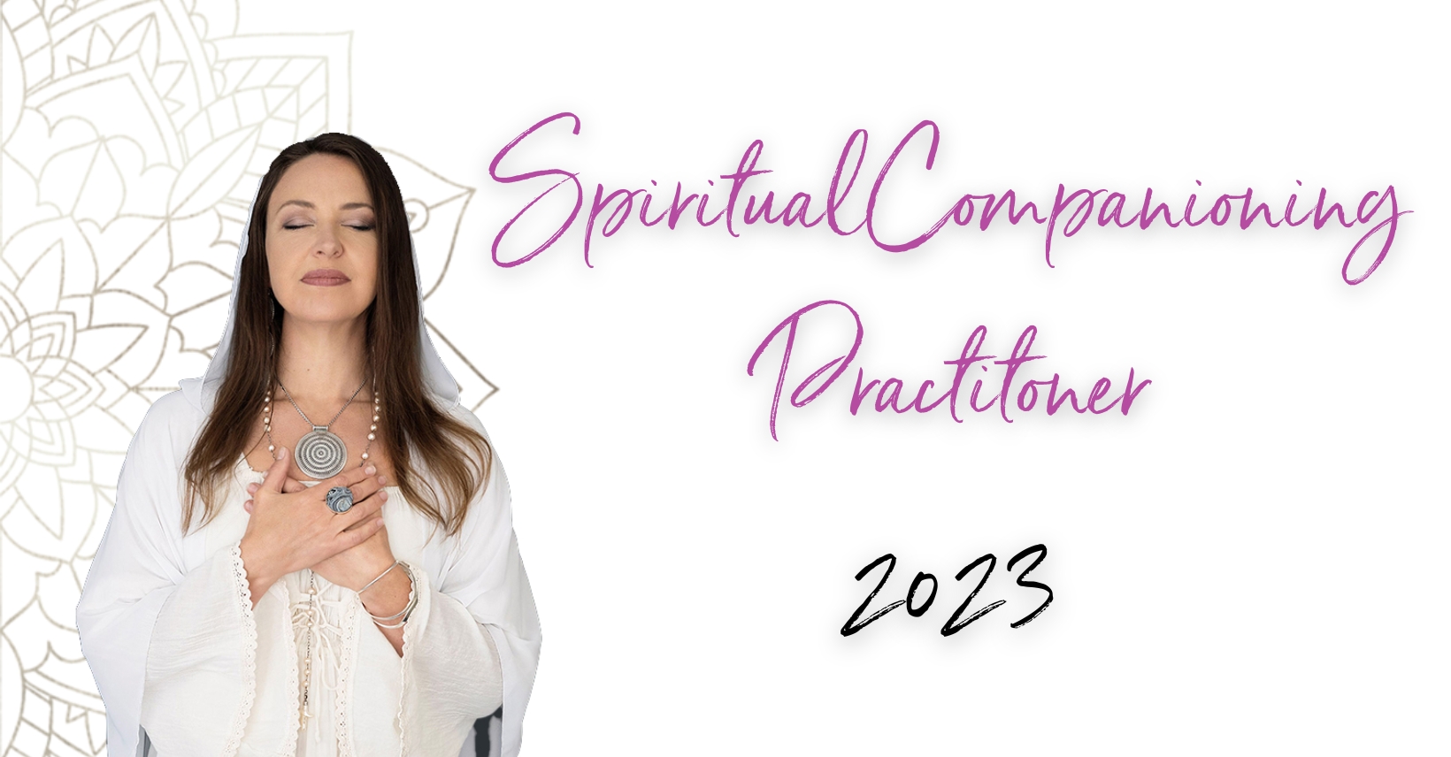 Practitioner 2023 - Institute For Spiritual Companioning