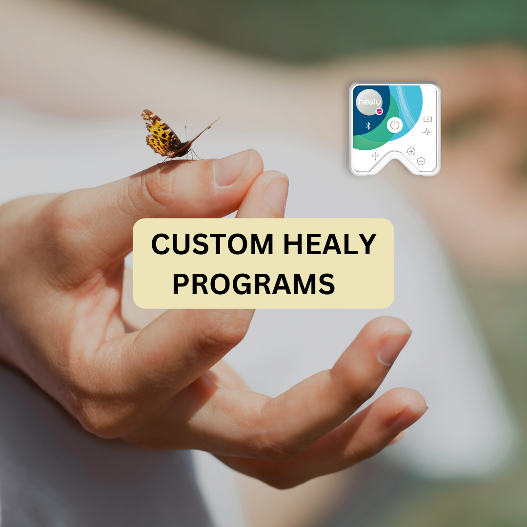 Expert Programs - All Things Frequency