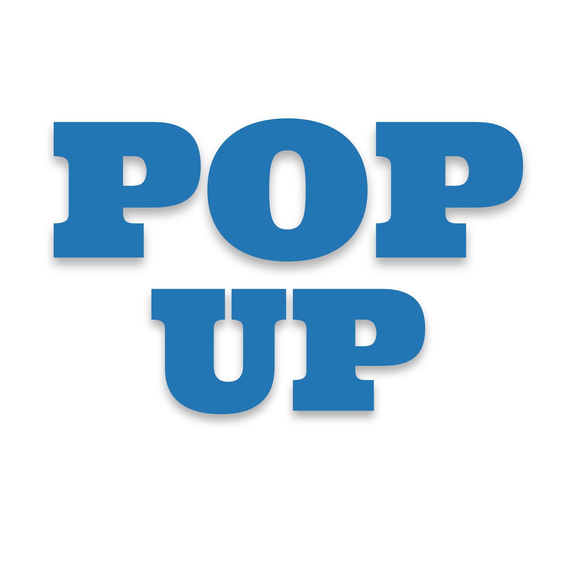 MELT & Tremoring Private Pop-Up - Alexis Overstreet