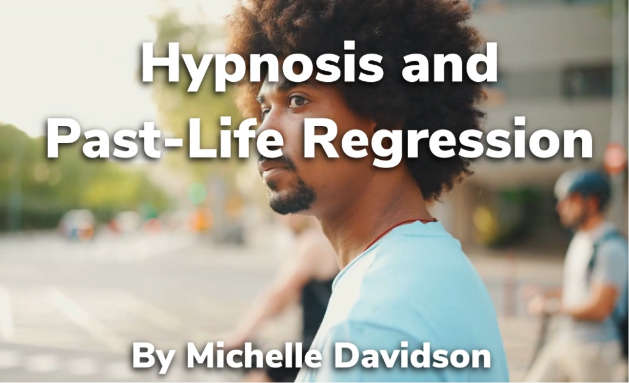 Past Life Regression - On Target Hypnotherapy