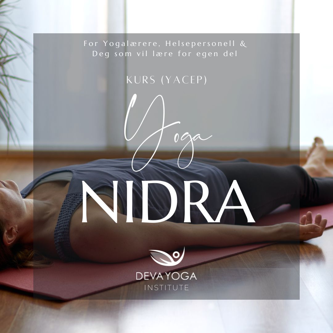 Yoga Nidra - Deva Yoga Institute