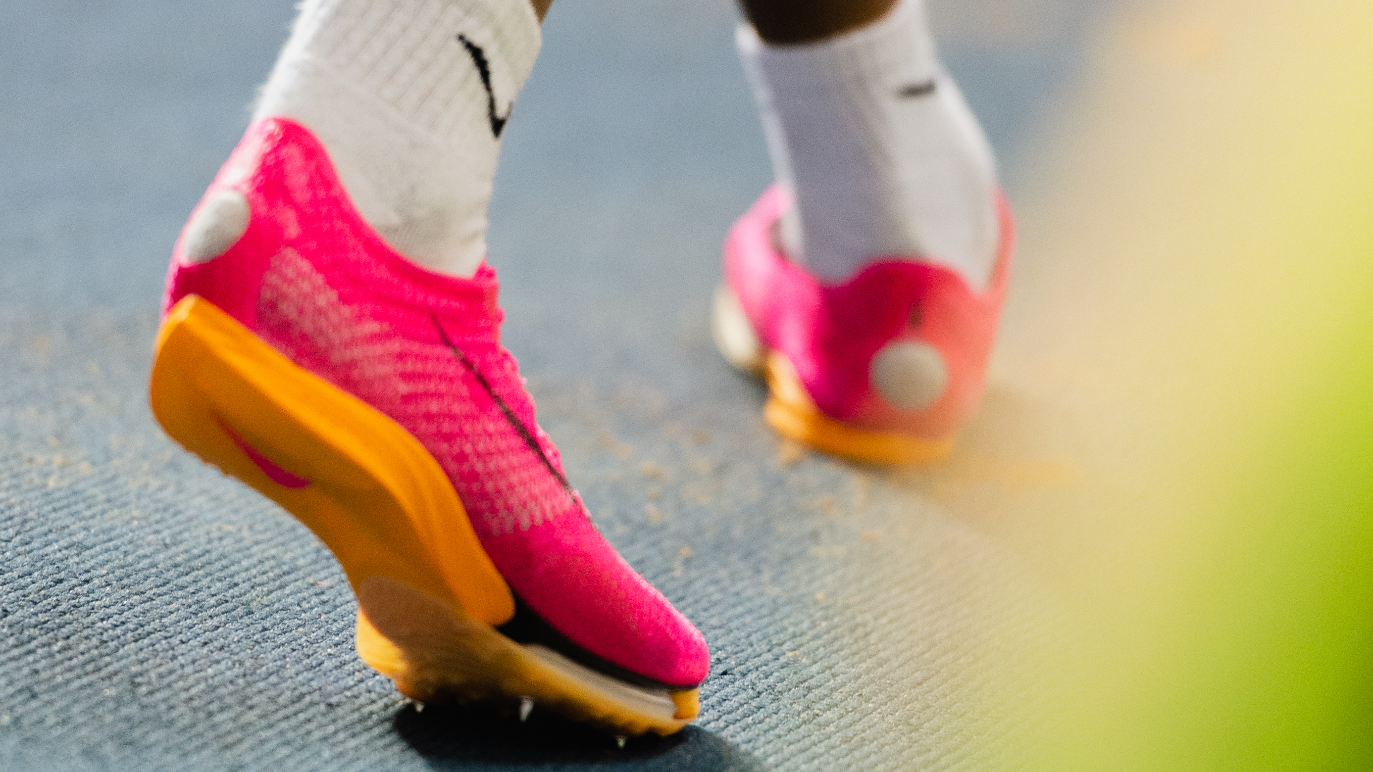 Super Spikes: Are They Fair? by Trak Archives The Athlete Place