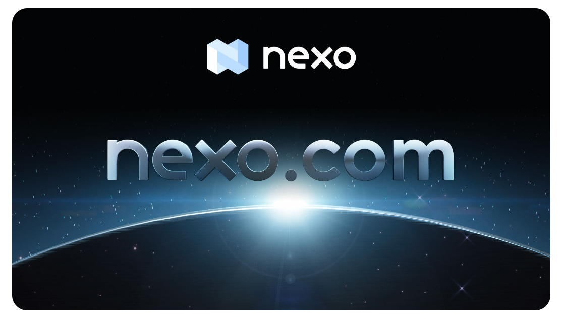 Nexo is growing up - DBM Academy