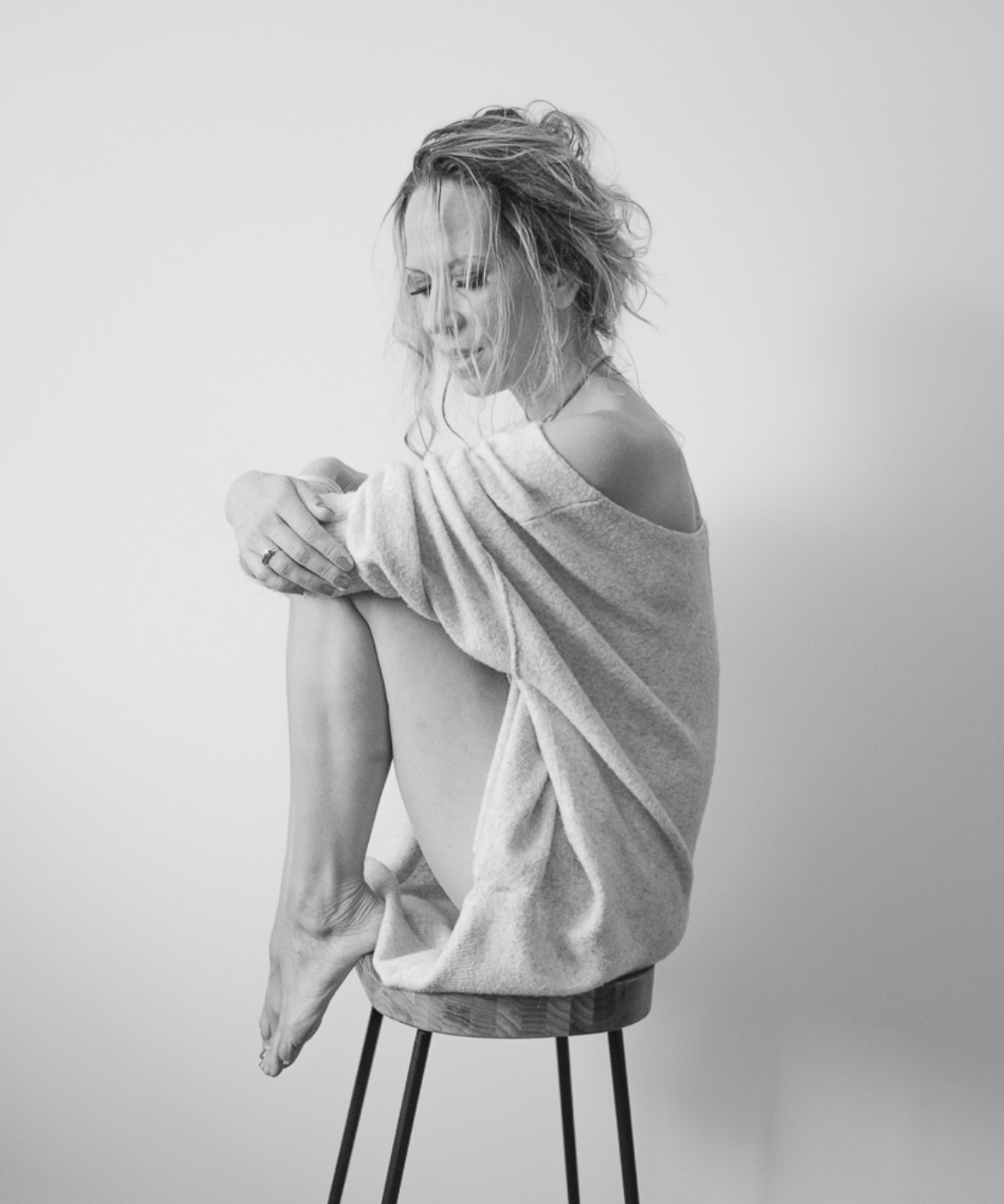 Divine Feminine Leadership - Leigh Jane Woodgate