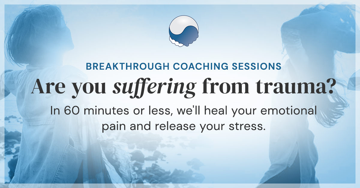 Breakthrough Coaching Sessions