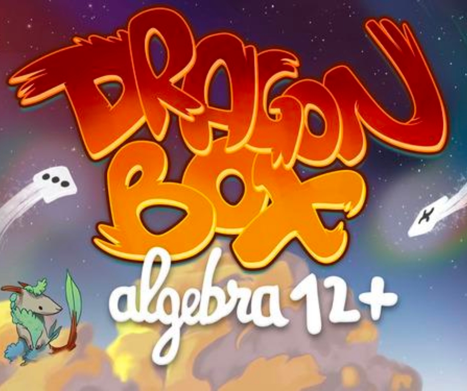 Dragon Box - lækker app til at lære algebra CecilieConrad.dk