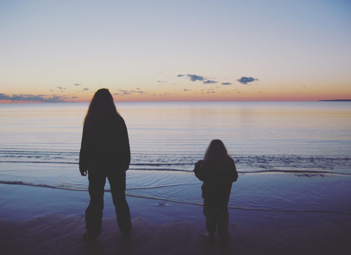 The Big Bad Curriculum | Day 110 of my 2023 Journal CecilieConrad.com