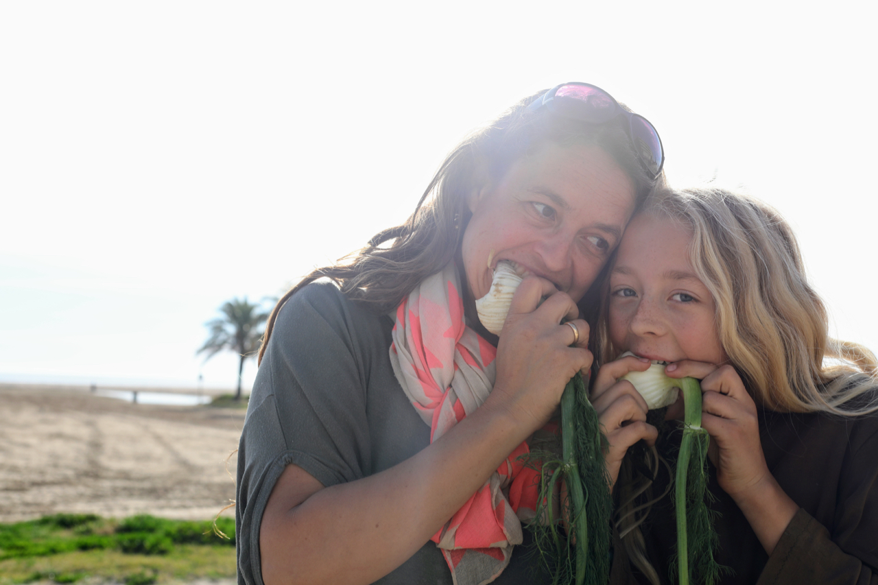 ABOUT - CecilieConrad.com