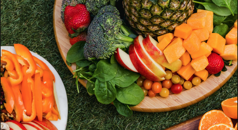 The Secret Energy of Food: An Interview with Sheevaun Moran