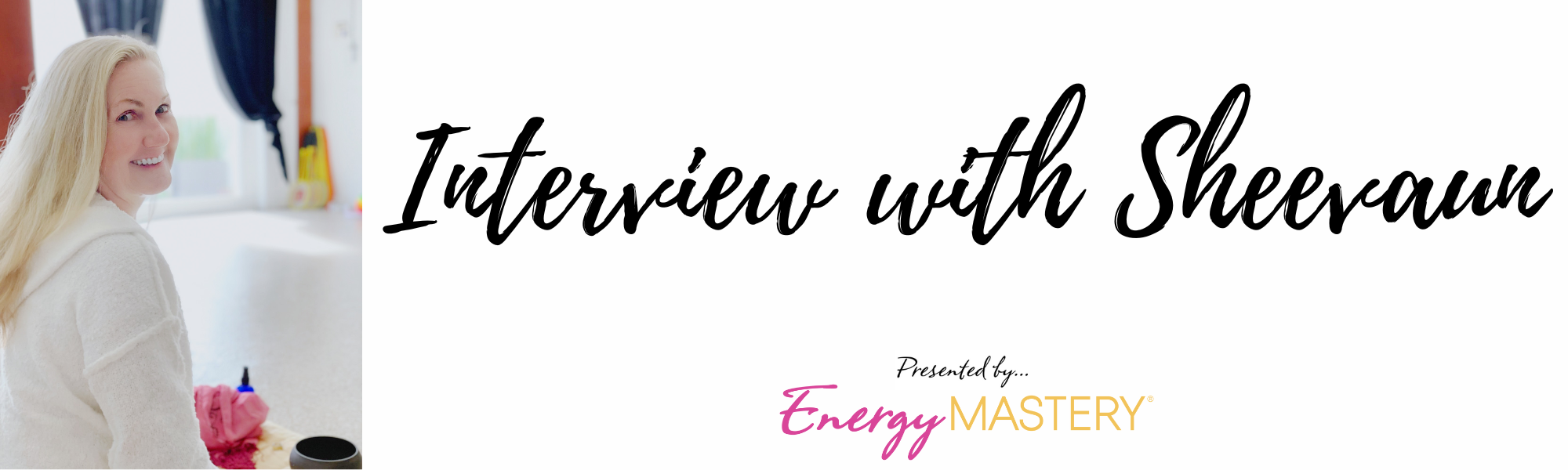 An Interview with Sheevaun Moran by Biddy Tarot