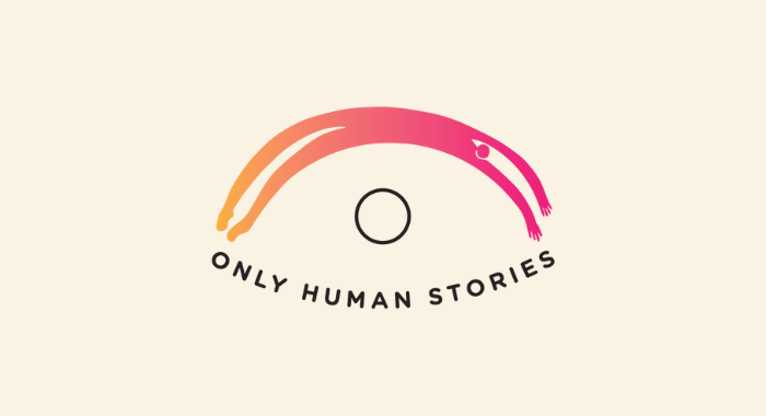 Home - Only Human Stories