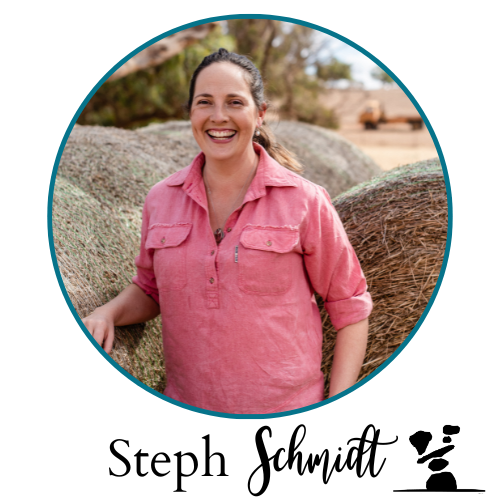 Home - Stephanie Schmidt