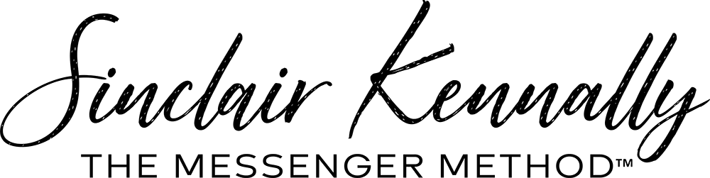 Meet Sinclair - Detox Rejuvenation™️