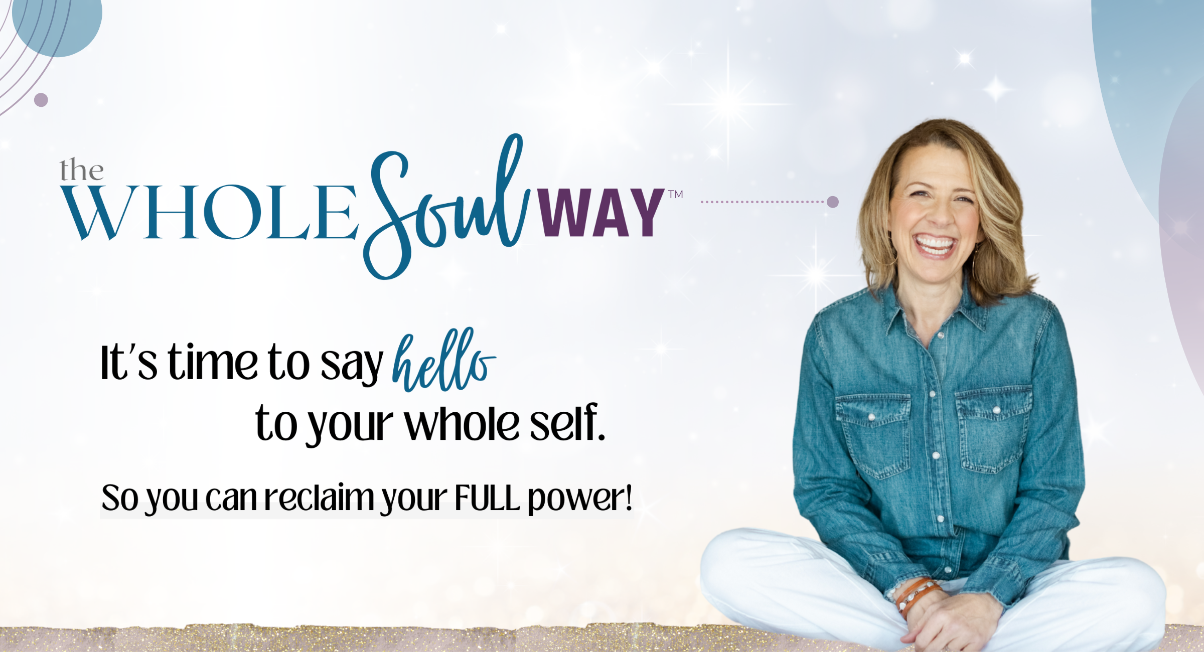 Home - The Whole Soul Way™