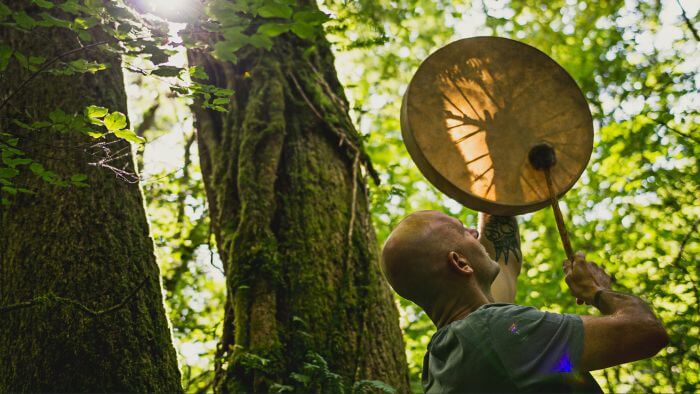 The 8 Spiritual Principles That Guide Shamanism