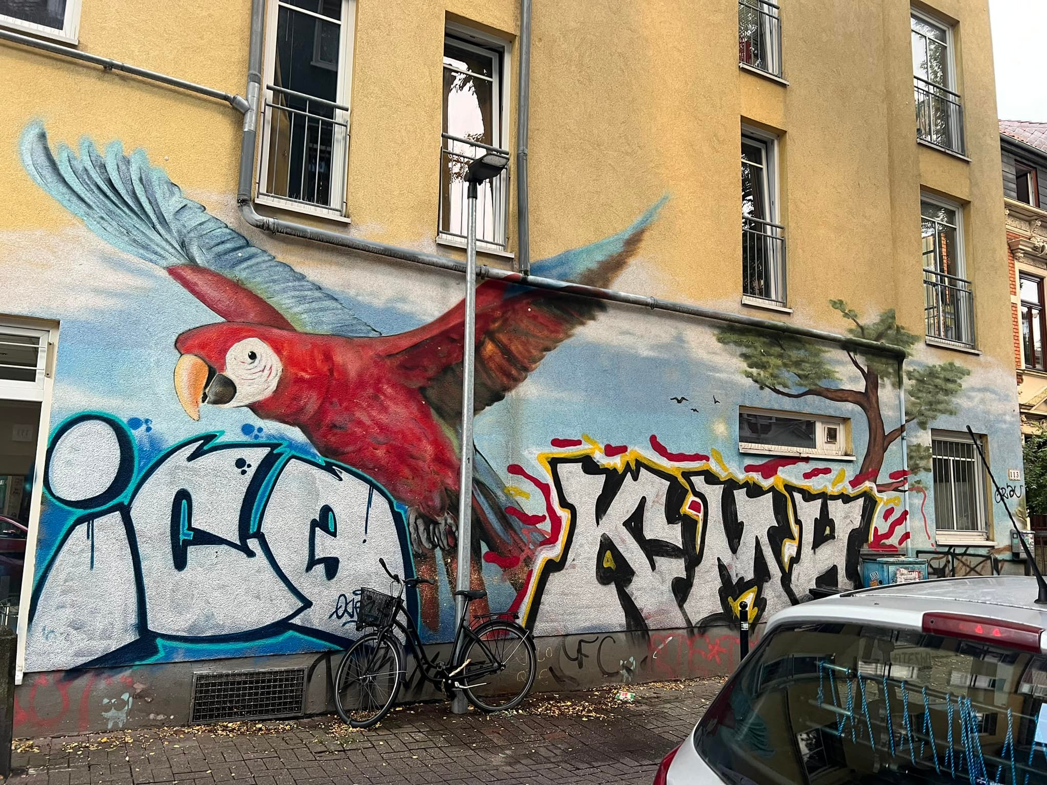 Bremen | Dag 193 af min 2023 Journal CecilieConrad.dk