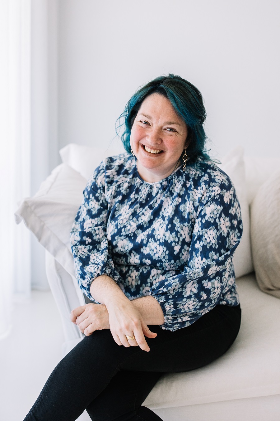 Lydia Meem - Autism Understanding