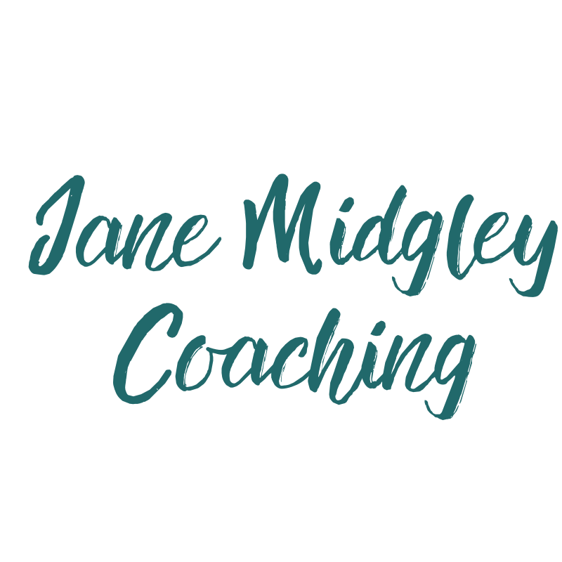 Home - Jane Midgley Coaching