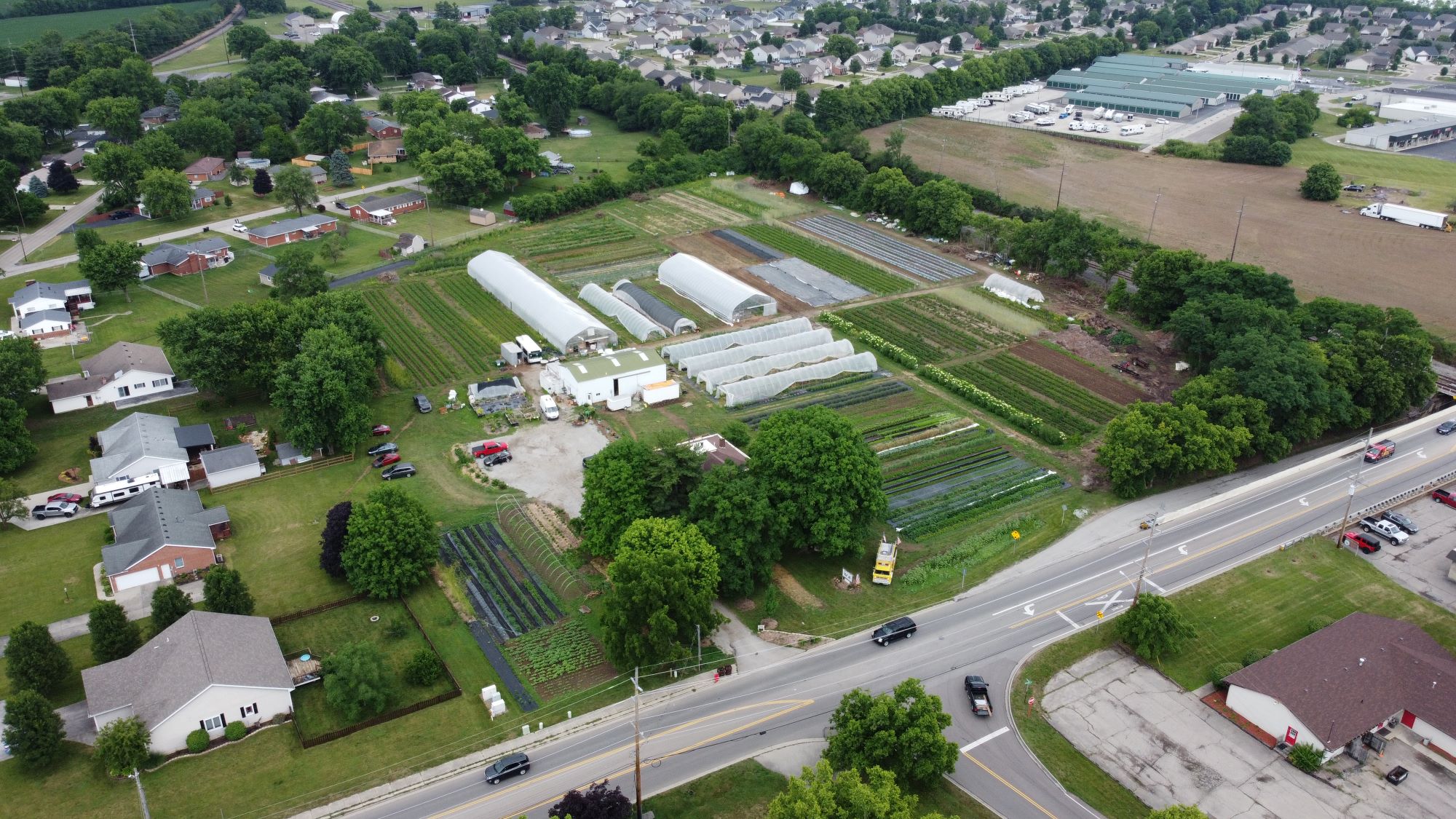 Why We Farm (+ 3 Tips to Start Your Own!) - Growing Farmers