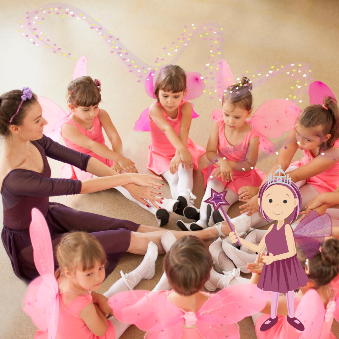 Creating a Nurturing Environment for Young Dancers: Best Practices for ...