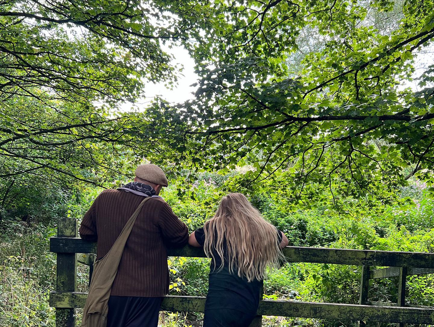 English canals and the barges | Day 236 of my 2023 Journal ...