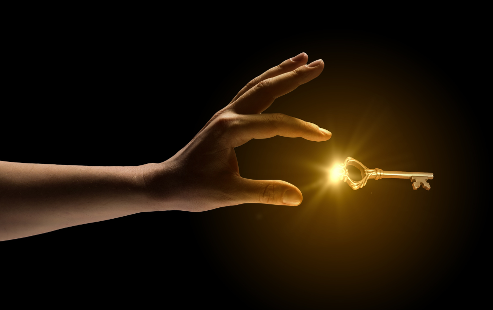 10 Steps to Unlock Your Inner Potential and Achieve Success