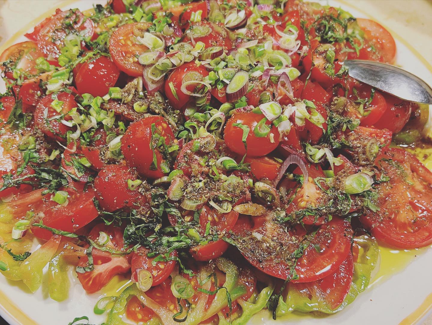 Savoring Sicily: A Food Geek's Ode to Exceptional Produce and Simple ...