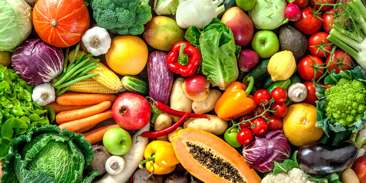 Unravelling the Complexities of Food Sensitivities and Wholefoods (Part 1)