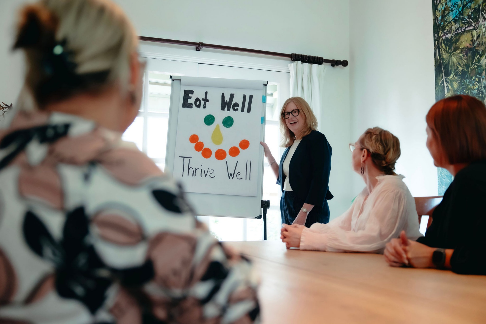 Freebies - Liza Twohill Naturopath - Holistic Health