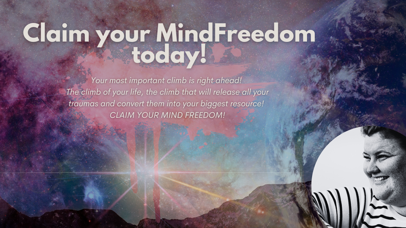 Velkommen - MindFreedom