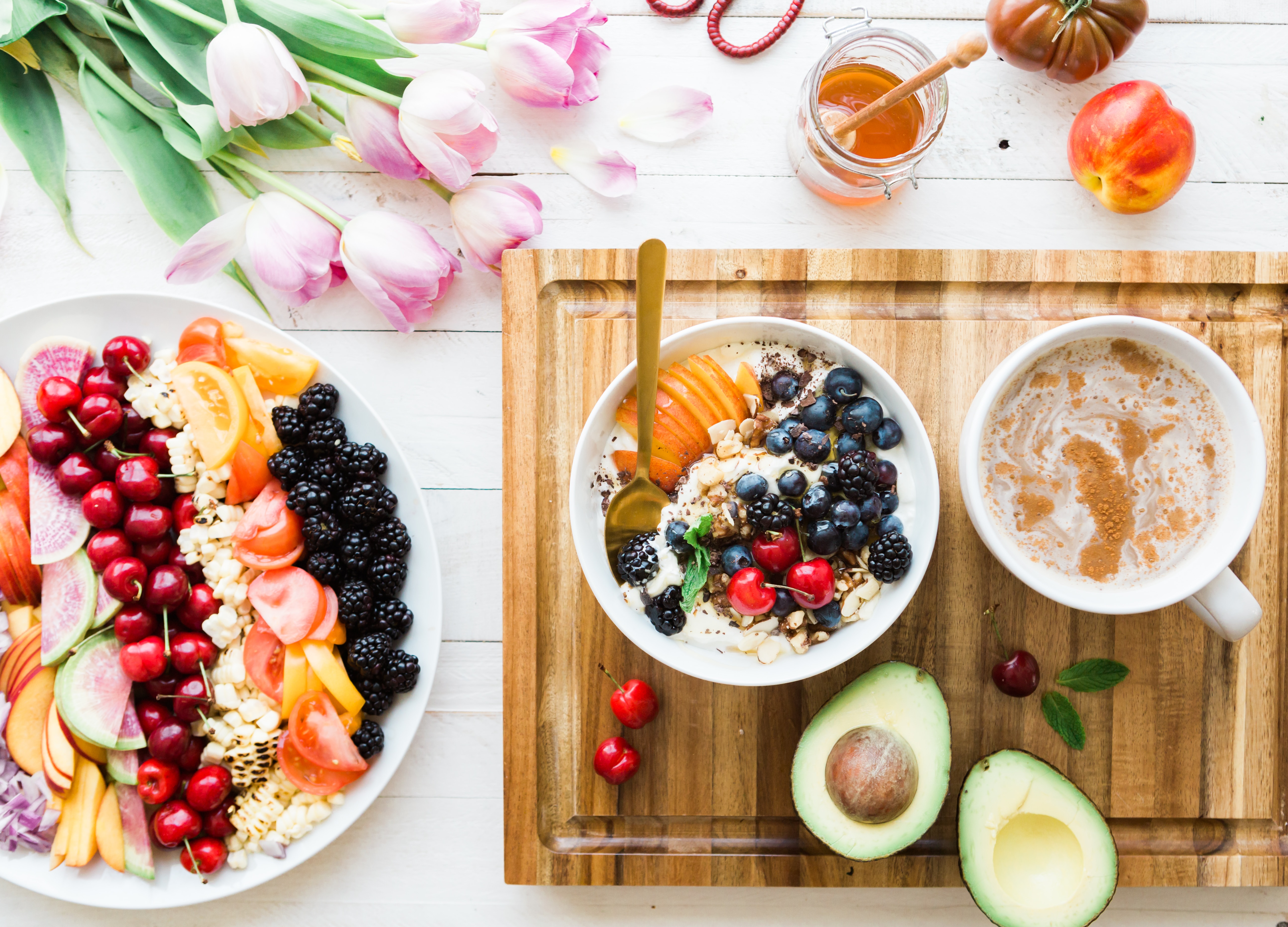Meal Planning Workshop