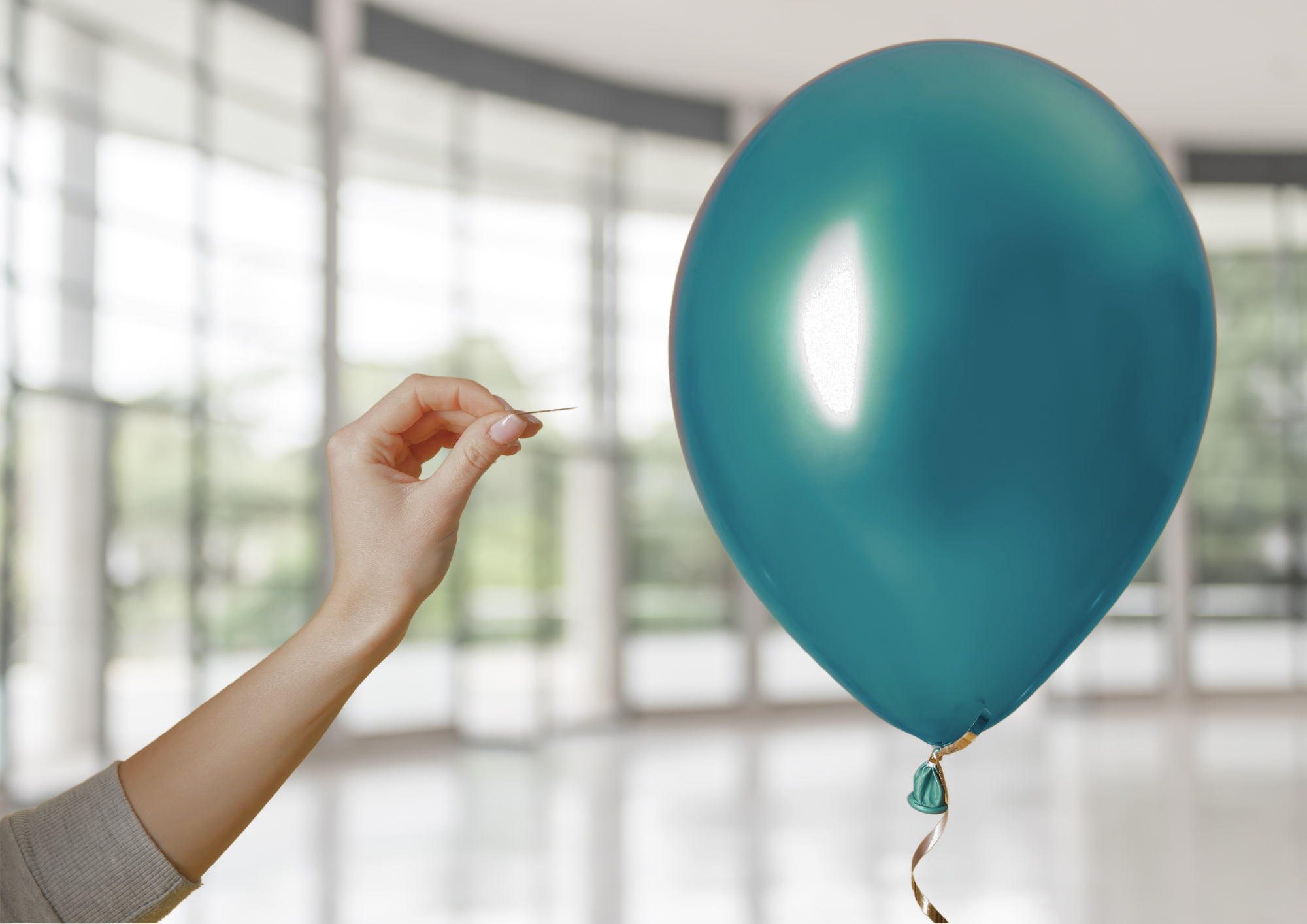 S1 E7 - Why It's So Scary to Let go of Benchmark Assessment